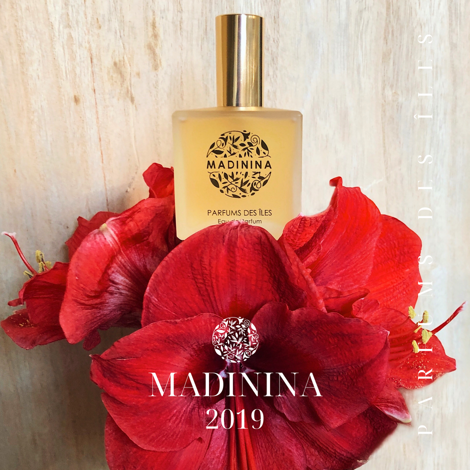 Madinina Edition 2024 – Parfums des Iles